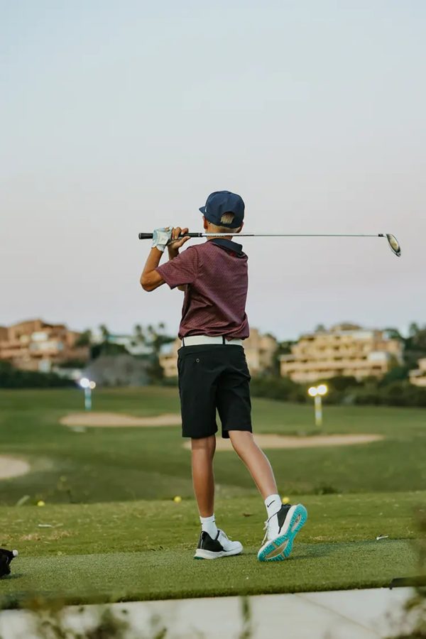 The Alto Club Golf será escenario del GJG Grand Final by GPA 2025 - SGPLUS